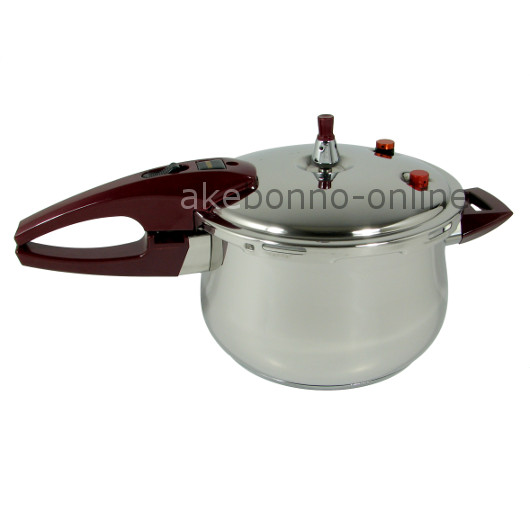 Pressure Cooker / Presto
